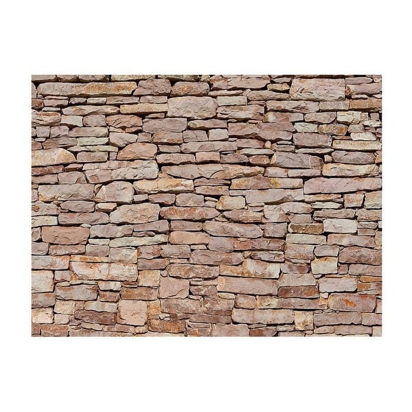 rough stone wallpaper