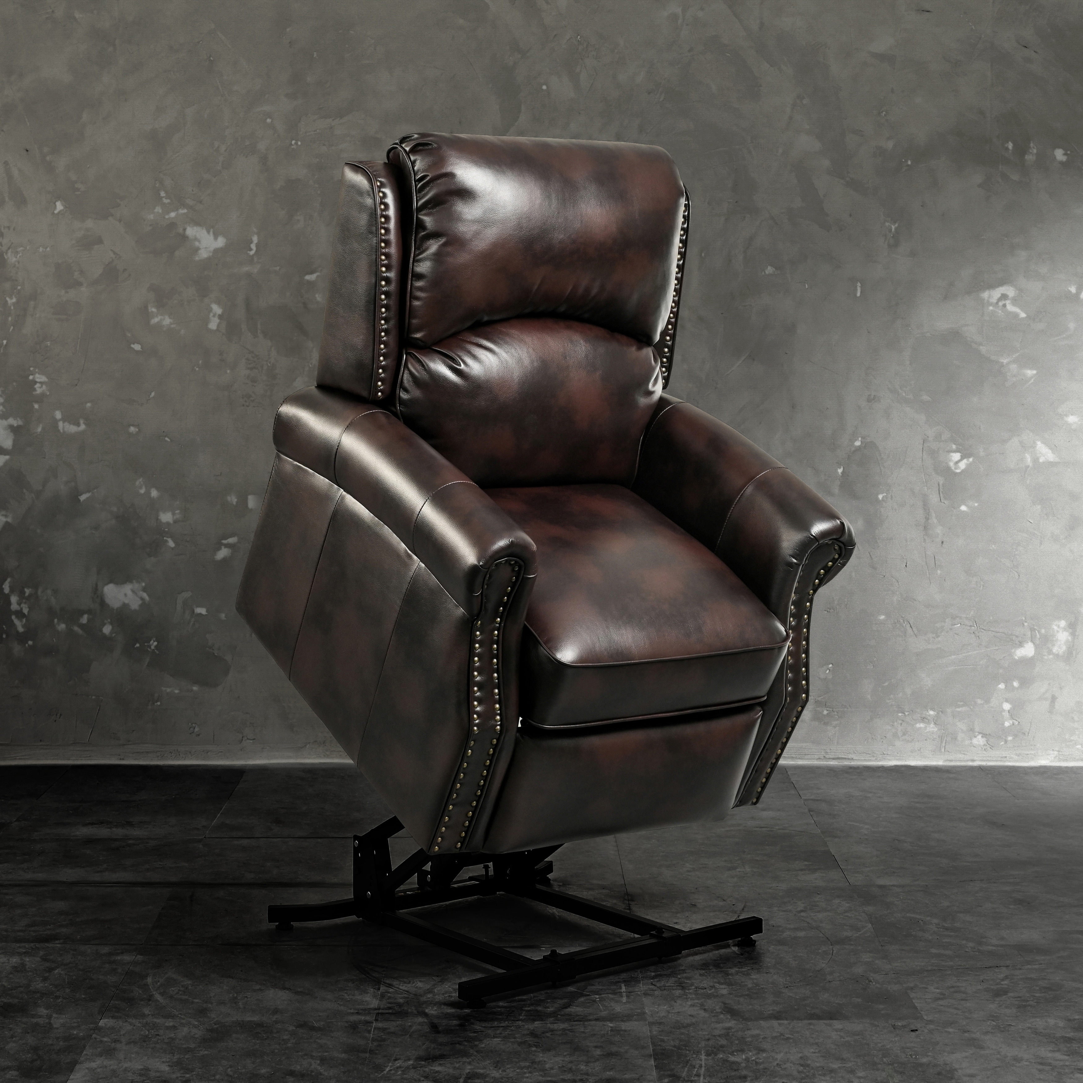 Lift Assist Recliner Chairs - Bed Bath & Beyond