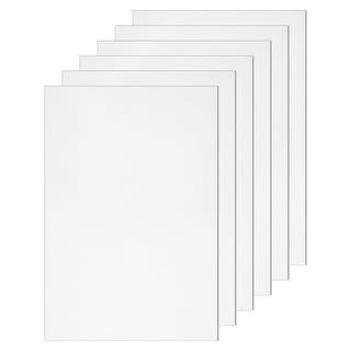 Acrylic Sheets Plastic Sheets Plastic Acrylic Board for Wall Crafts ...