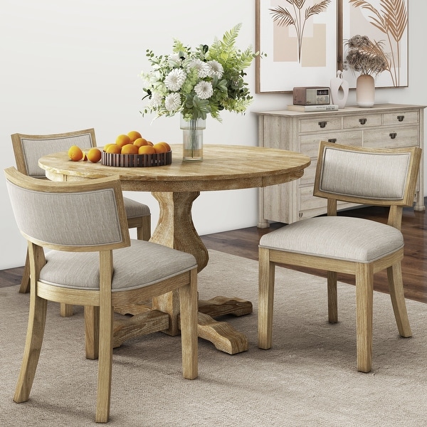 Dining chairs set of 3 store