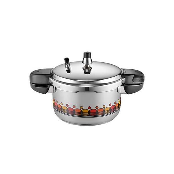 PN Poong Nyun New HiKlad IH Vienna Pressure Cooker - Bed Bath & Beyond ...