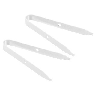 Keycap Puller Switch Remover DIY Tool Fixing Keyboard Steel, 2pcs - 108 ...