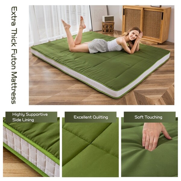 Good quality futon mattress store
