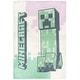 Minecraft Desert Creeper 46 x 60 Throw - Bed Bath & Beyond - 40689358