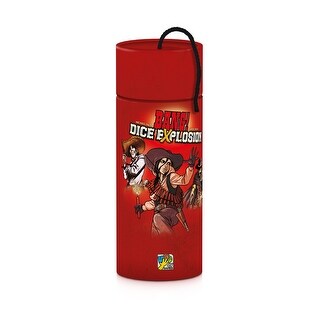 BANG! The Dice Game: Dice Expansion - Bed Bath & Beyond - 41961016