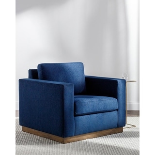 Brianne Modern & Contemporary Accent Chair - Bed Bath & Beyond - 38297900