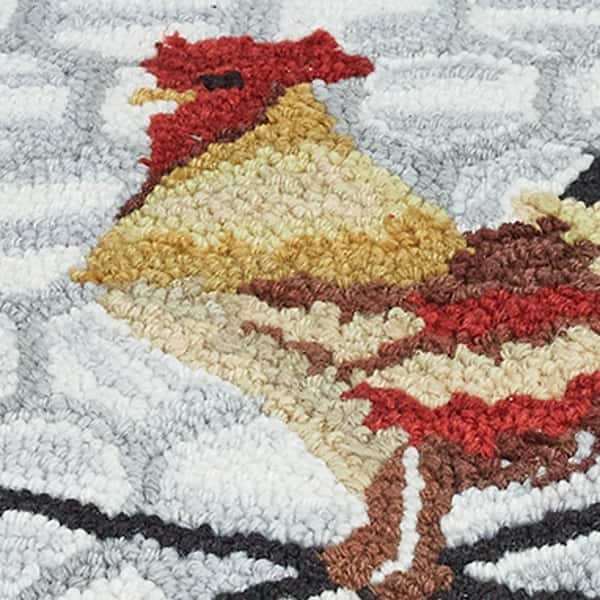 park designs hooked bench