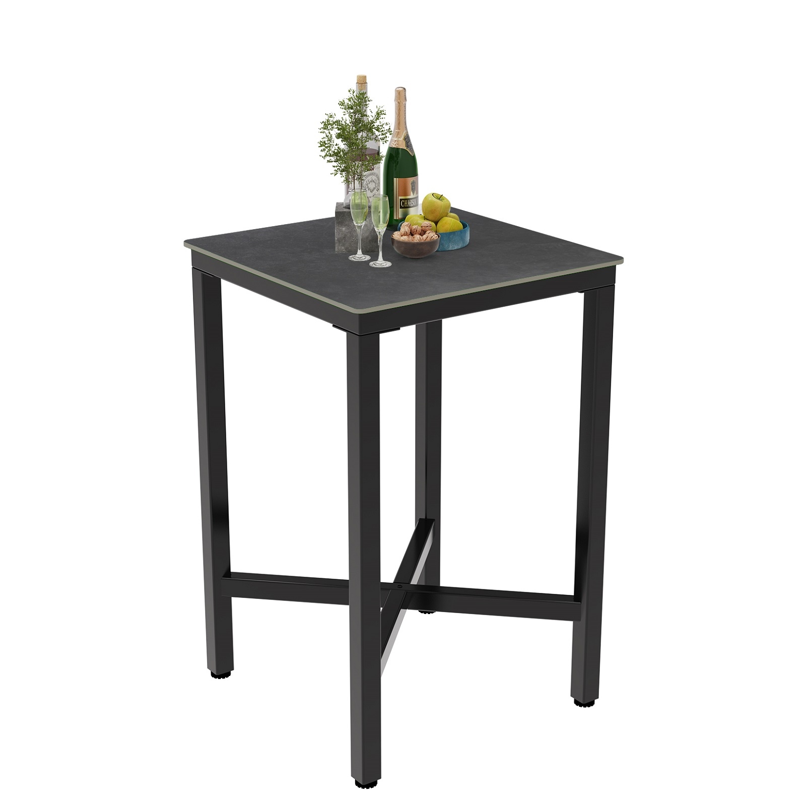 42 high bar table store