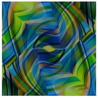 "Main Squeeze" Poster Print - Bed Bath & Beyond - 30180432