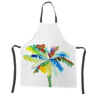 Big Palm Apron - 24x28 - Bed Bath & Beyond - 40858212