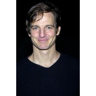 William Mapother At Arrivals For Ghost Whisperer And Threshold Cbs ...