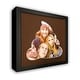 Emoji Poop Photo Mat With Frame Awesome Emoji Poop Frame for your 8x10 ...