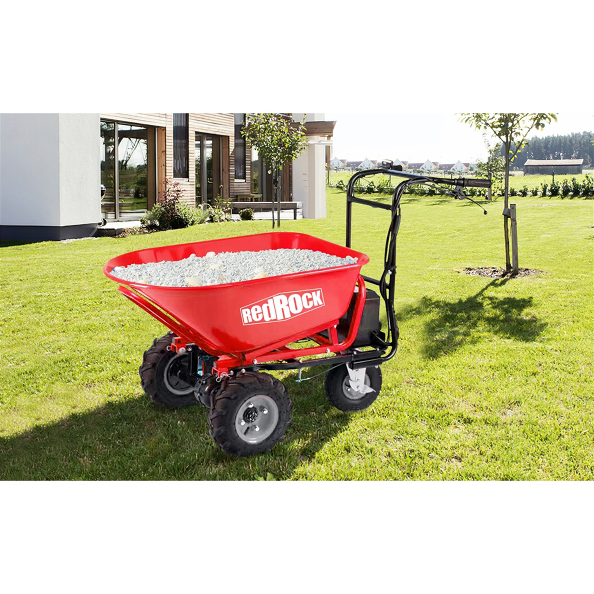 Wheelbarrows - Bed Bath & Beyond