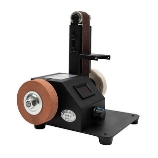 Electric Belt Grinder and Sander Mini Knife Sharpener - Bed Bath ...