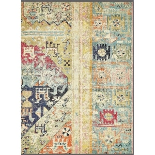 Cleopatra Vintage Persian Rugs - Made from Premium Recycled Fibers ...