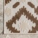 Nuloom Indoor/Outdoor Transitional Labyrinth Area Rug - Bed Bath ...