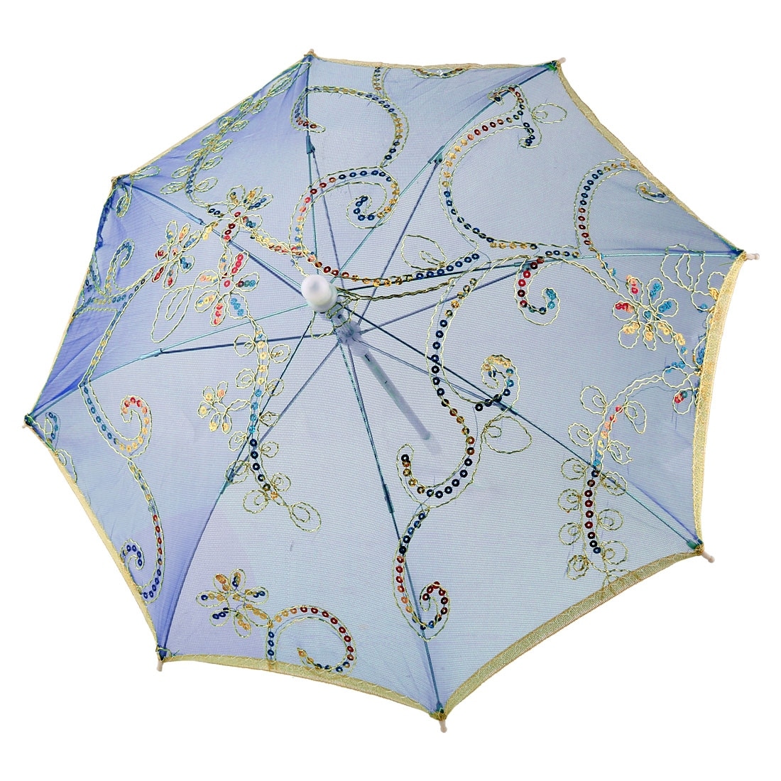 pattern parasol