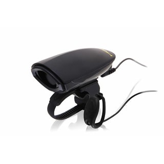 Bullet Venture Hornit dB140 Weather Proof Bicycle Remote Trigger Safety ...