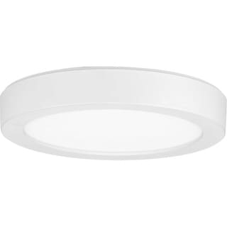 Progress Lighting Everlume 7" Wide LED Flush Mount Ceiling Fixture ...