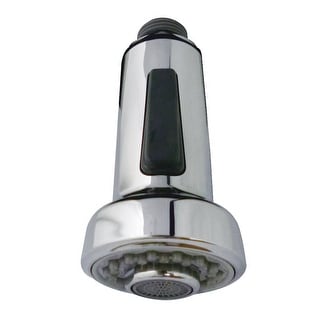 Kingston Brass 2 Function Faucet Sprayer - Bed Bath & Beyond - 31948185