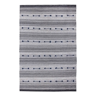 Lush Ambience Izera Indoor Outdoor Washable Rugs- Rectangular - Bed ...