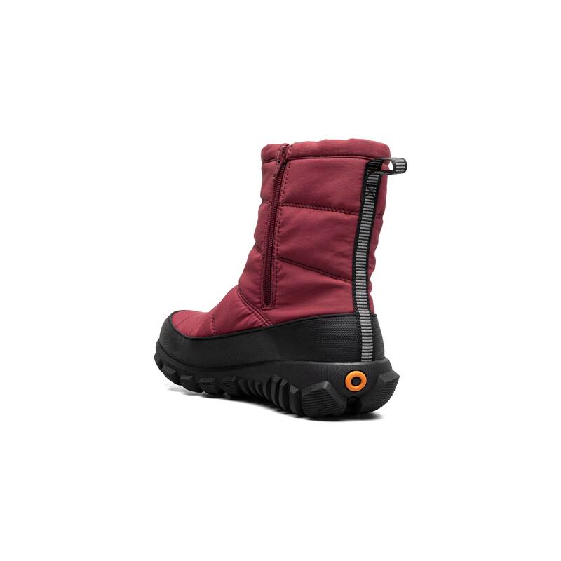 Bogs Women's Cedar Quilt Waterproof Boot - Overstock - 43528789