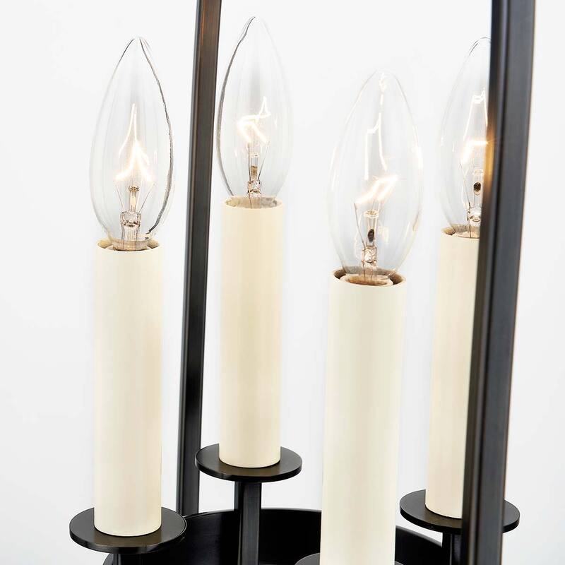 Hudson Valley Lighting 6314 Oakville 14" Wide Multi Light Pendant ...