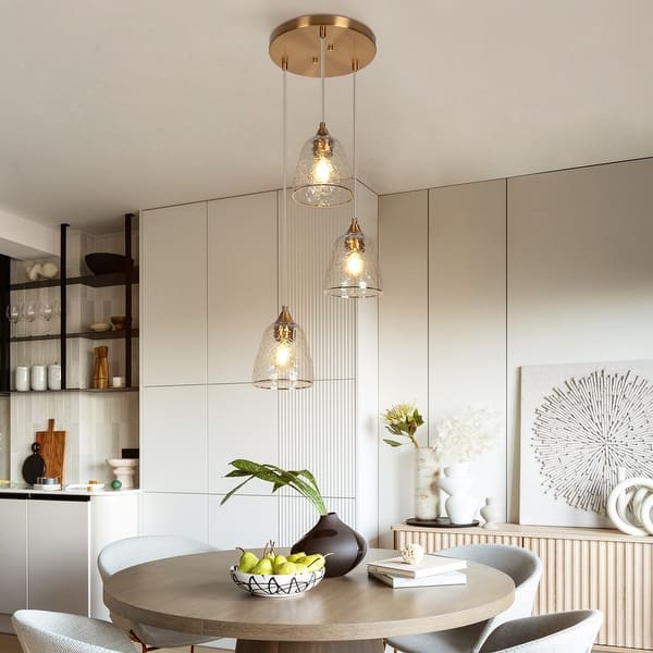 large dining room light