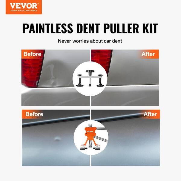 dent pulling kits