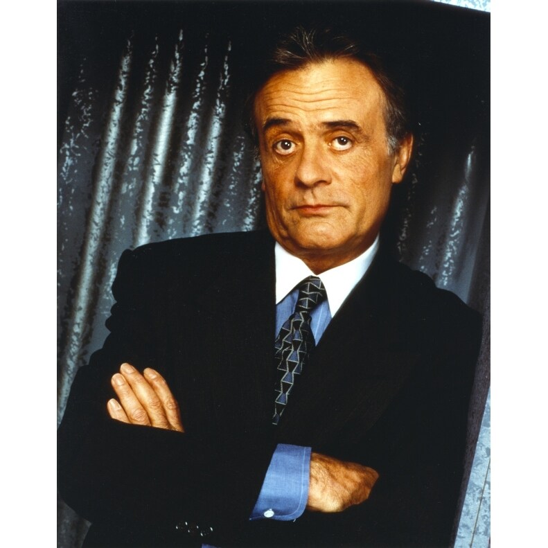 terry kiser