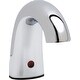 Delta Battery Operated Motion Activated Electronic Soap Dispenser from ...