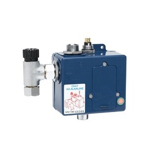 T and S Brass ChekPoint Sensor Faucet Control Module - Bed Bath ...