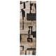 Nikki Chu Lehana Abstract Area Rug - Bed Bath & Beyond - 33912784