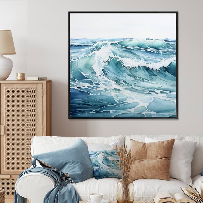 nautical prints framed