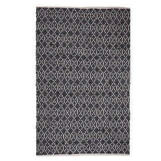 Lush Ambience Neysa Indoor And Outdoor Rag Area Rugs - Bed Bath ...