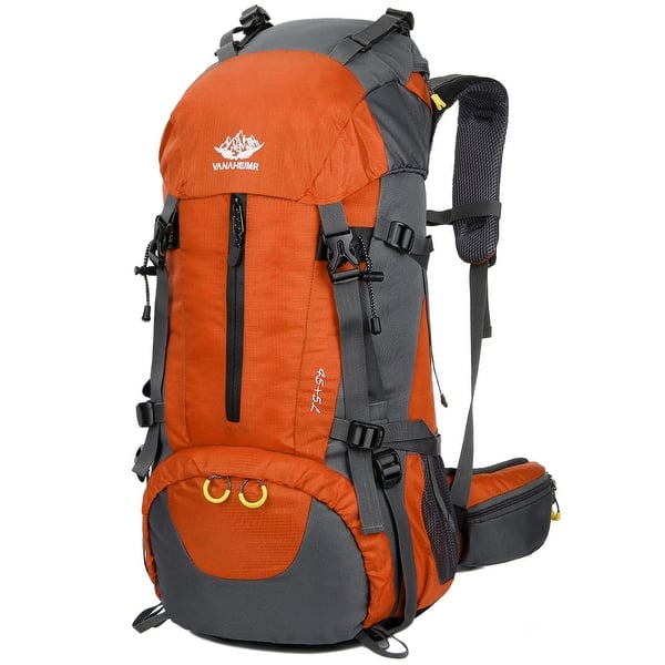 lightweight backpack 50l