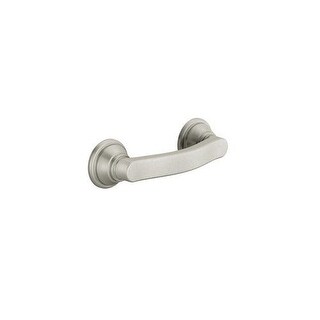 Moen YB8207 3 Inch Center to Center Handle Cabinet Pull from the ...