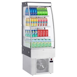 Commercial Refrigerator Display Case, Display Cake Refrigerator ...