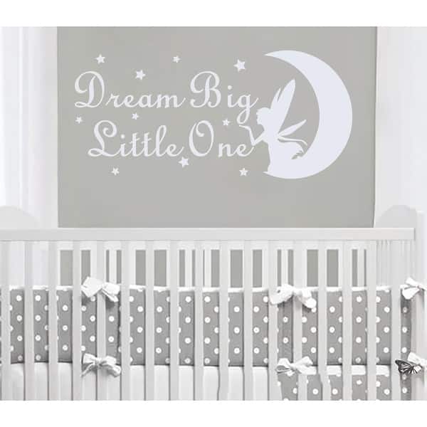 tinkerbell nursery