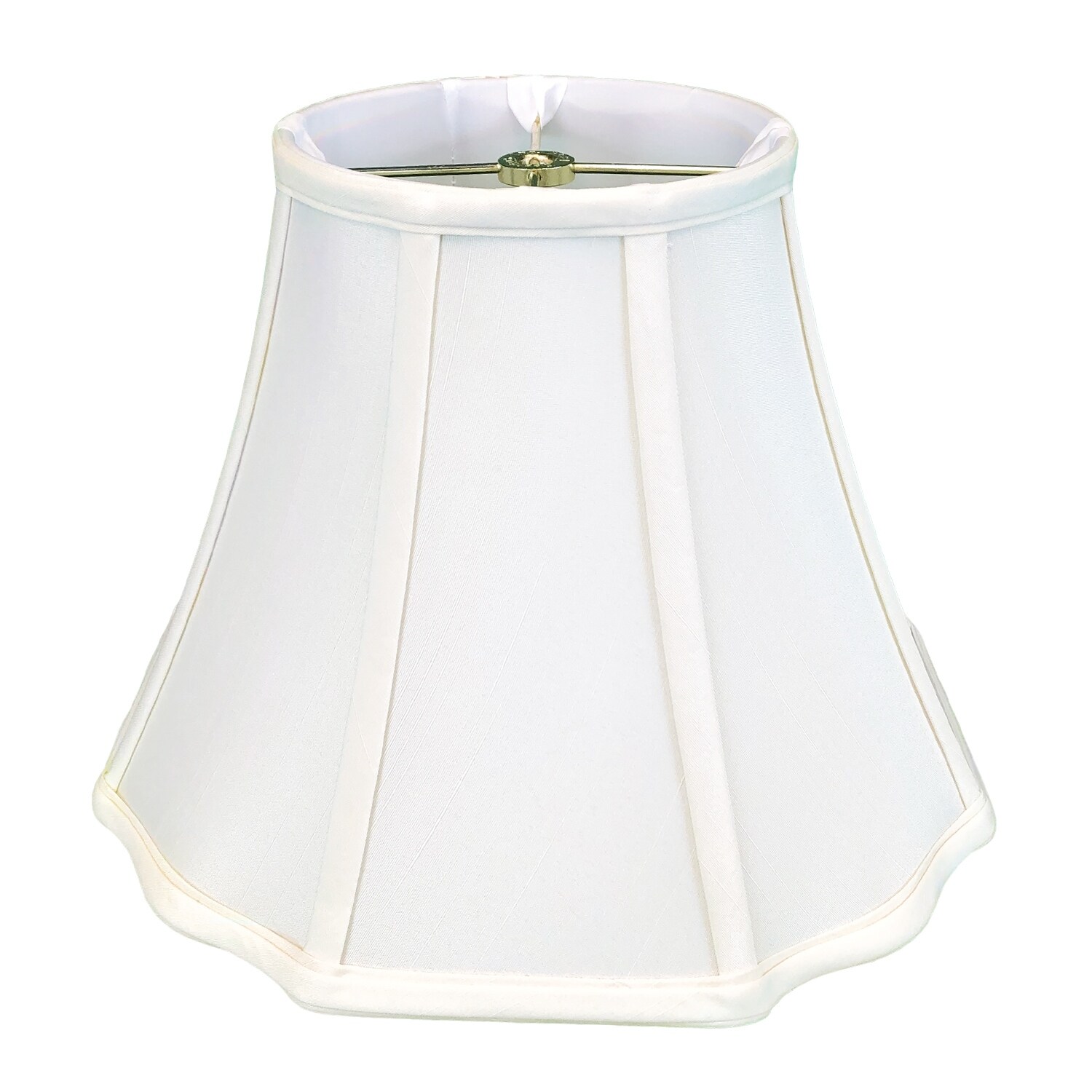 rectangular bell shape lamp shade