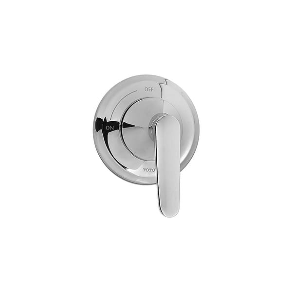 Toto TS230C Wyeth Single Handle Volume Control Valve Trim Only ...