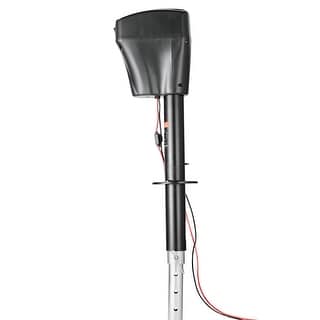 UIMOSO Electric Trailer Jack, Heavy Duty RV Electric Power Tongue Jack ...