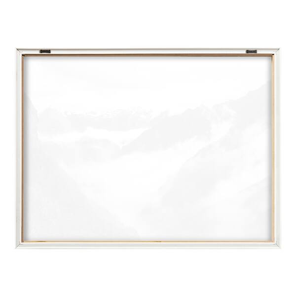 Kate and Laurel Blake Inca Trail Framed Printed Glass by Pete Olsen ...