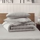 Pure Beech TENCEL™ Modal Jersey Comforter Set - Bed Bath & Beyond ...