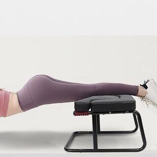 Fitness Shaping Inverted Stool - Bed Bath & Beyond - 36251856