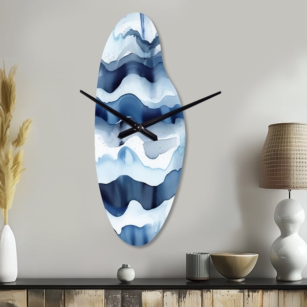 really cool wall clocks