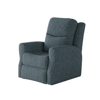 Fame Swivel Rocker Recliner - Bed Bath & Beyond - 38307792