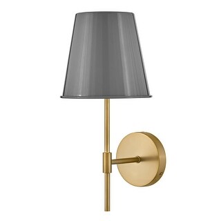 Lark 83520 Blake 17" Tall Wall Sconce - Bed Bath & Beyond - 38063835