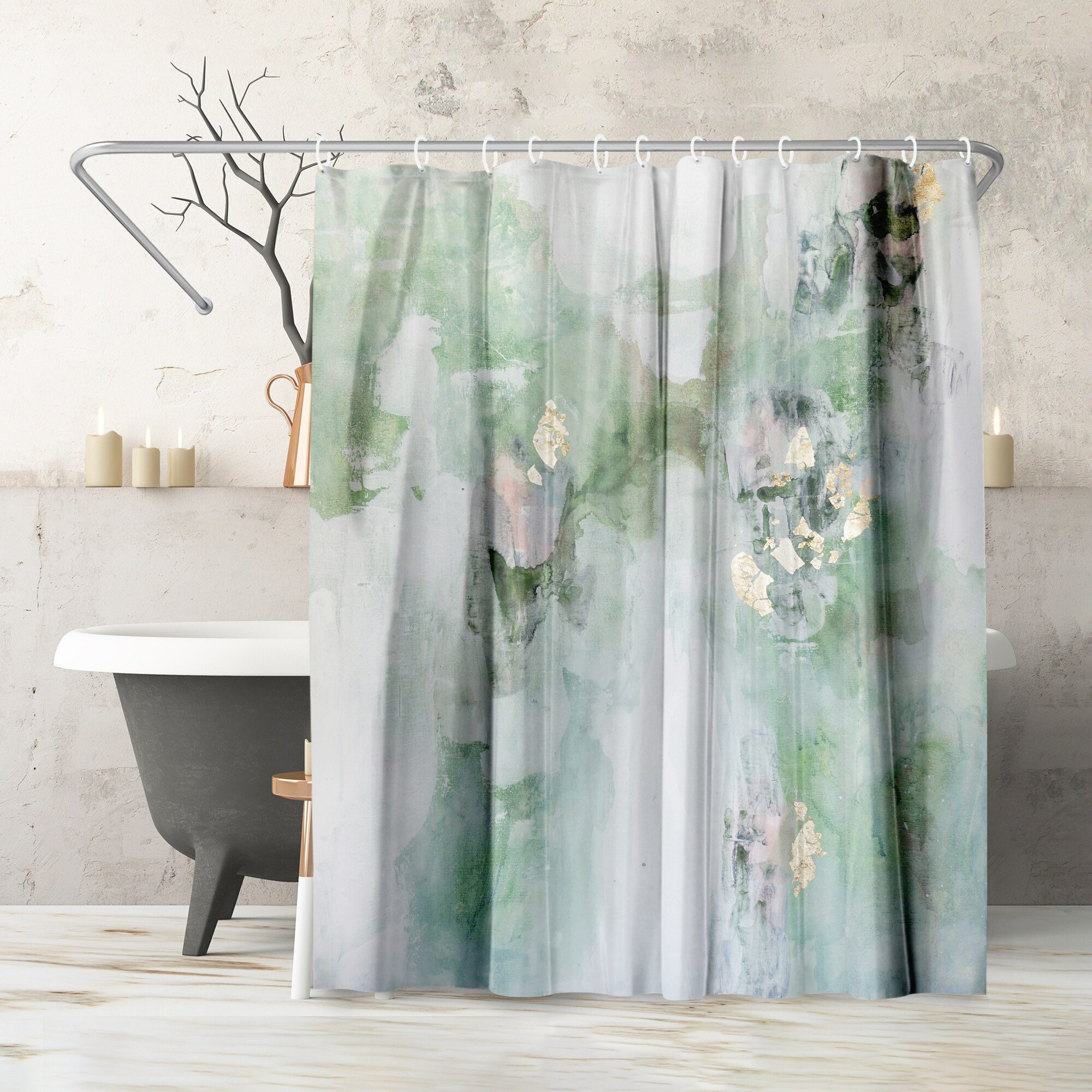 Shower Curtains - Bed Bath & Beyond