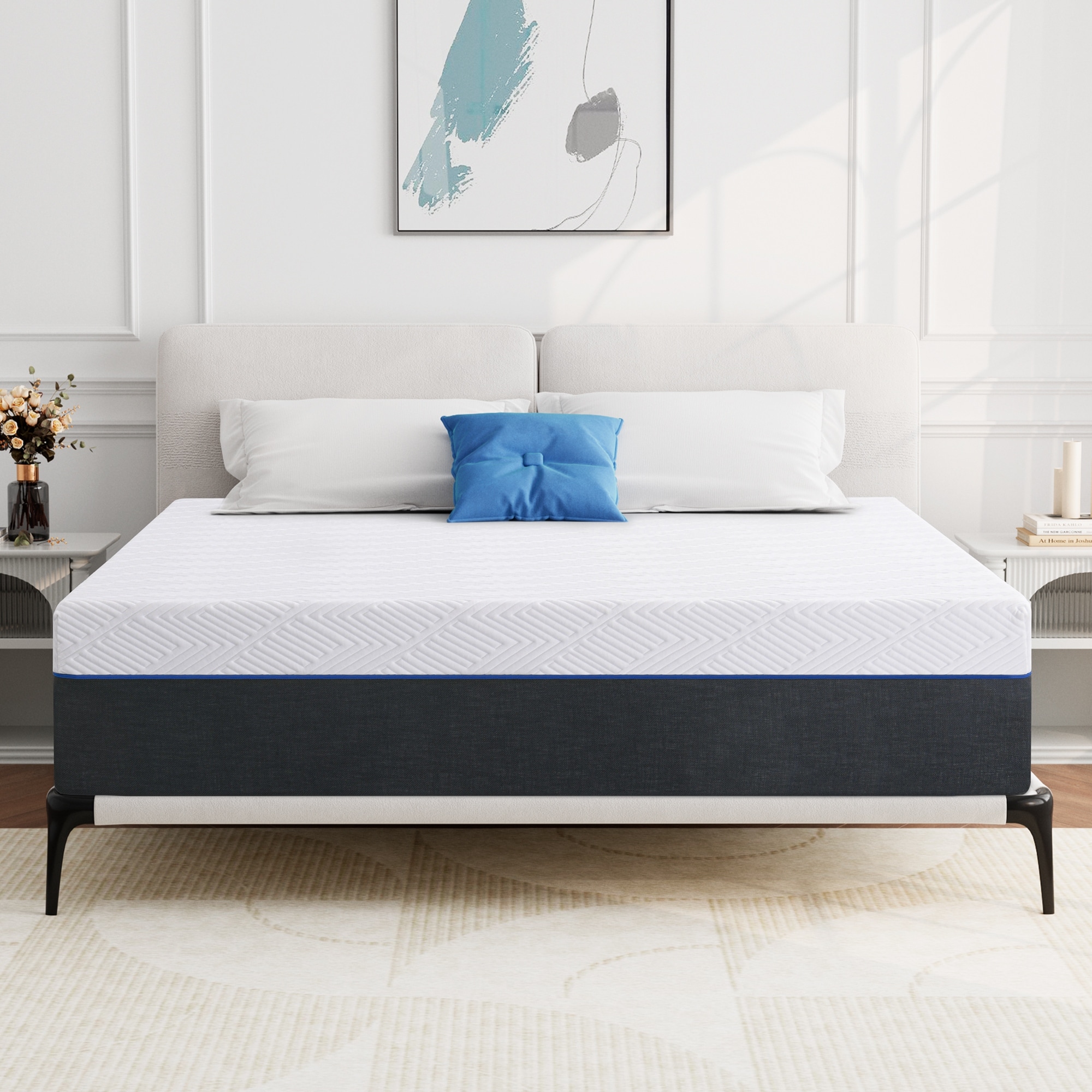Memory Foam Mattresses - Bed Bath & Beyond